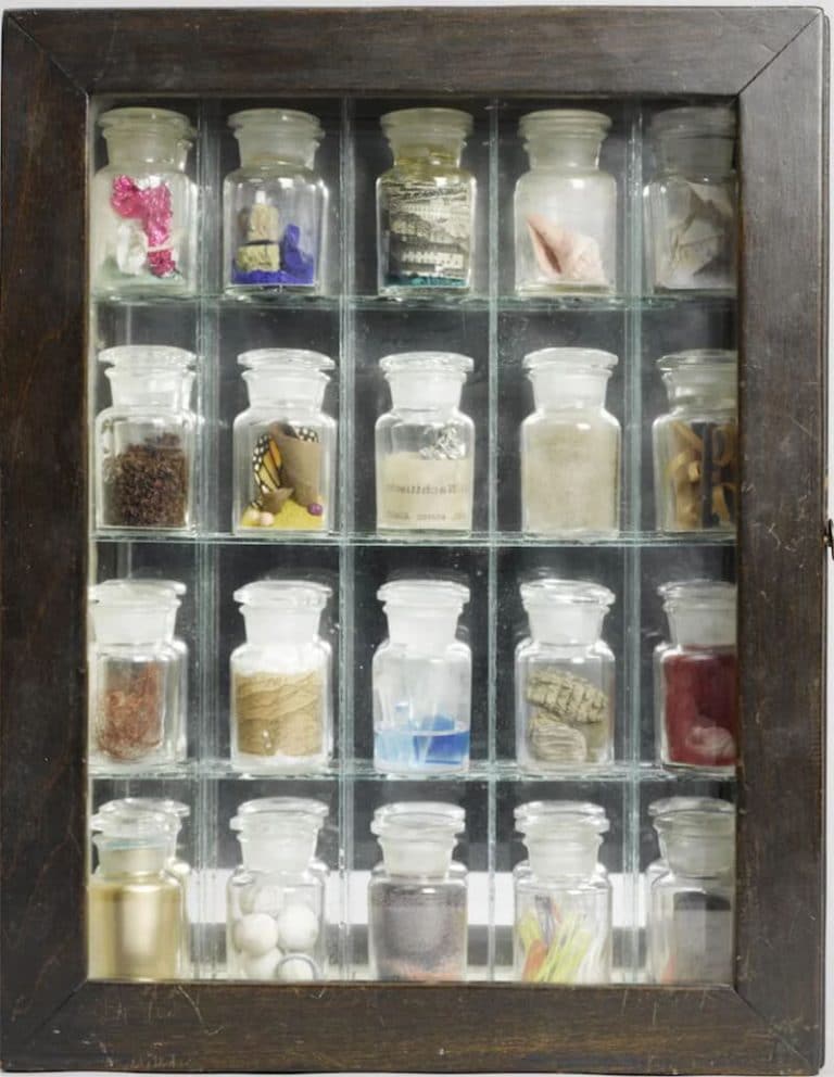 Joseph Cornell at the Royal Academy | Fisun Güner
