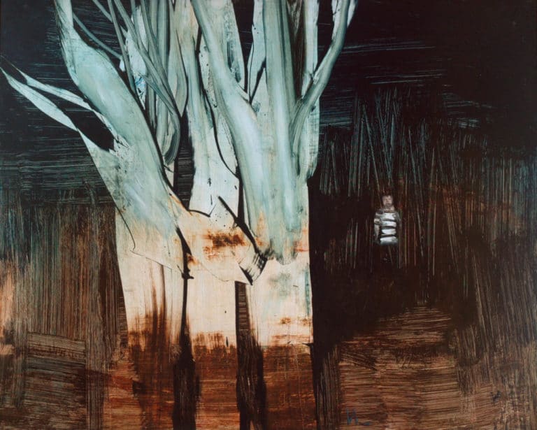 Australian artist Sidney Nolan and his haunting heroes | Fisun Güner